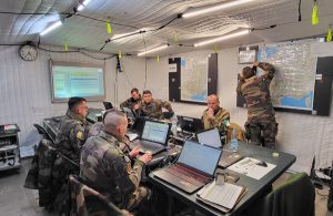 ELYTRON Container déployable - UTILIS